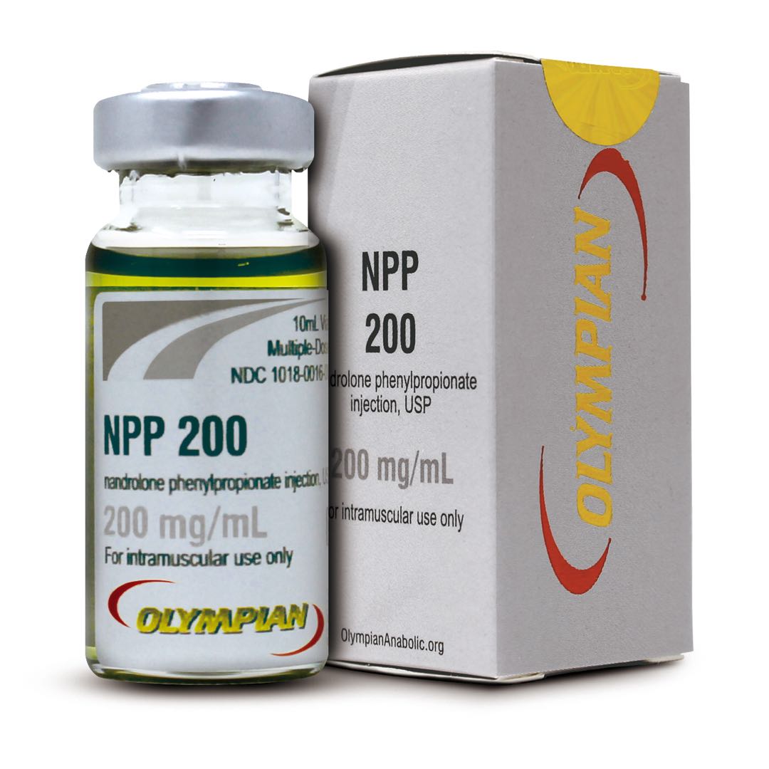 NPP 200