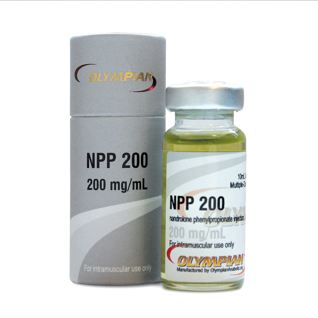 NPP 200